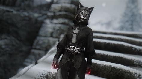 What Is Vampire Inspired Robes Request And Find Skyrim Non Adult