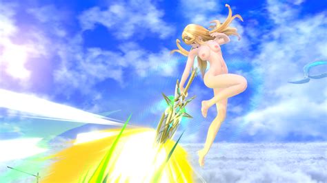 Super Smash Bros Ultimate Mods Page 4 Adult Gaming Loverslab