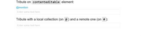 ie11 issues with contenteditable · issue 213 · zurb tribute · github