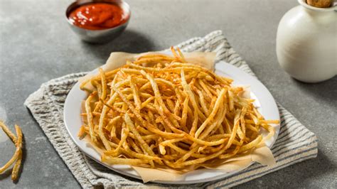 A Popular Fast Food Chain Is Making The Full Switch To Beef Tallow Fries