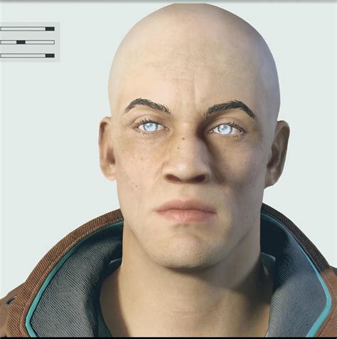 Player Character Griffin Men In Black Rthesightsofstarfield