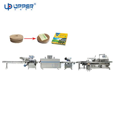 Auto Bottle Shrink Wrap Packing Machine Heat Tunnel Sealer Wrapper Automatic Shrink Sleeve