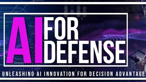 ai and ml events on linkedin ai for defense 2024 ai and ml events