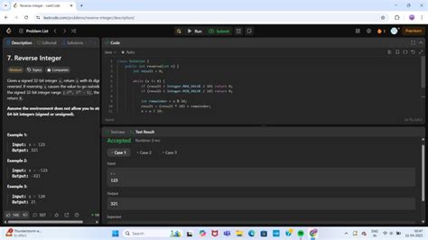 Leetcode Dsa Java Codingpractice Problemsolving Dailylearning
