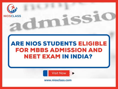 How To Download NIOS Id Card
