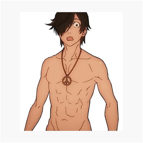 Koyomi Araragi Photographic Print For Sale By Kawaiicrossing Redbubble