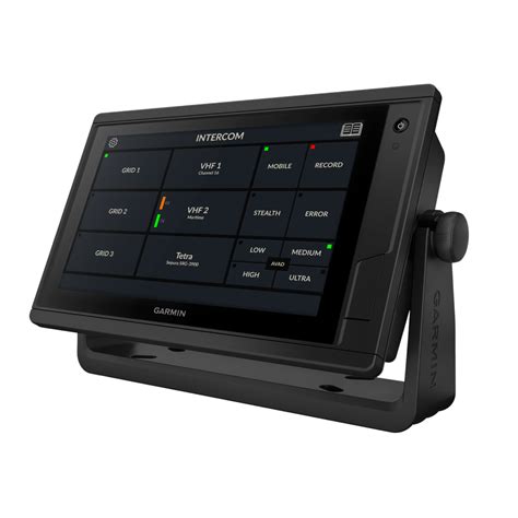 Intercom Interface Iwcs