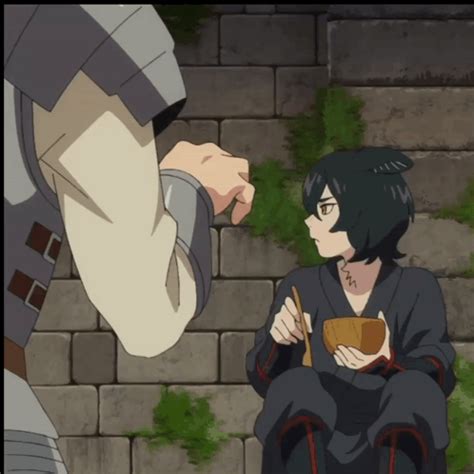 Dungeon Meshi Dunmeshi GIF Dungeon Meshi Dunmeshi Delicious In Dungeon Discover Share GIFs