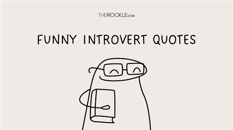 Introverts Quotes