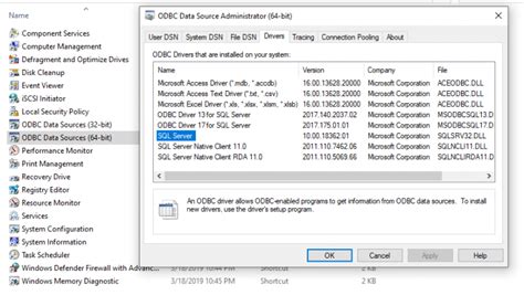 Pyodbc Python Comunicacion Con Sql Hetpro Tutoriales