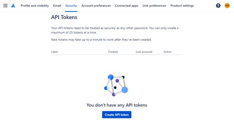 How To Create API Keys For Jira MUBA Software