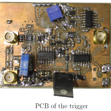 Web Based Oscilloscope Diy Using Beaglebone Black