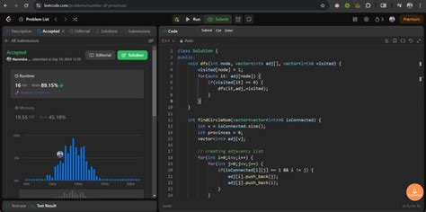 Narendra Maurya On Linkedin 100daysofleetcode Dailycoding