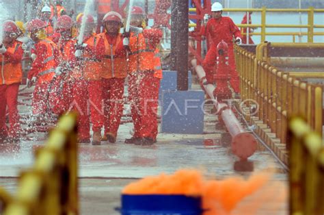 Isps Code Antara Foto
