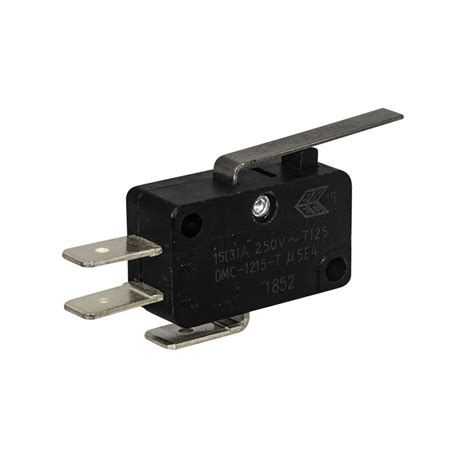 High Sensitivity Micro Switch Defond