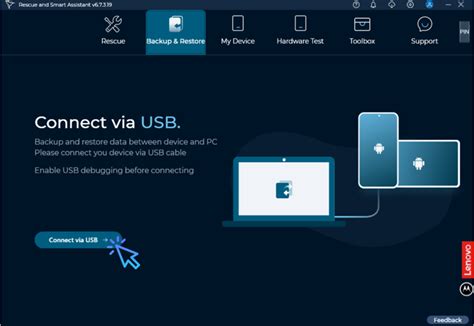 backup and restore feature in software fix motorola support us