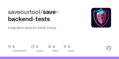 github saveourtool save backend tests integration tests for save cloud