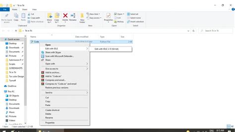 Python Program To Basic New Tri In Tri Using The Python Tkinter