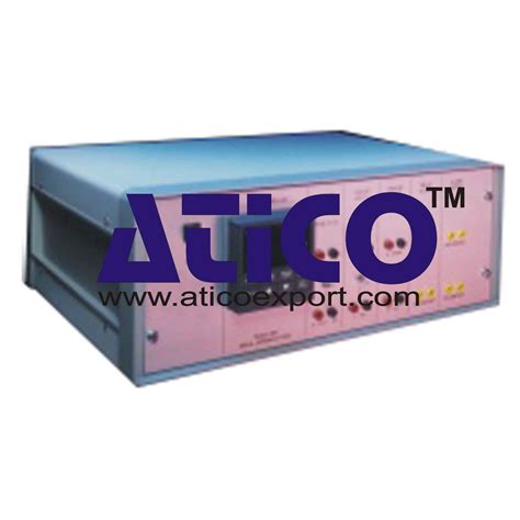 Industrial PID Controller Manufacturers And Supplier In India