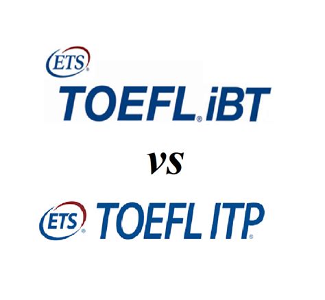 Cari Tahu Perbedaan Toefl Itp Dan Ibt Uny Community