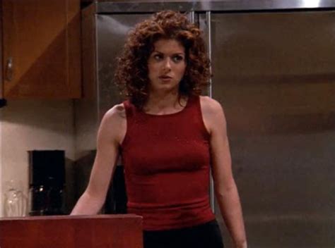 90s Crush Debra Messing 1998 R 90s