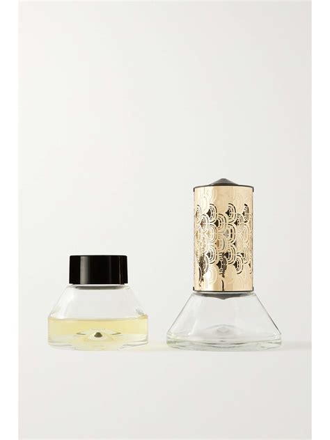 Diptyque 34 Boulevard Saint Germain Hourglass Diffuser 75ml Net A Porter