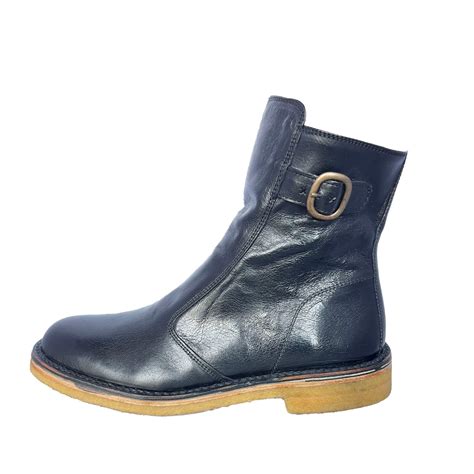 Bubetti 9783 Sort Foret Para