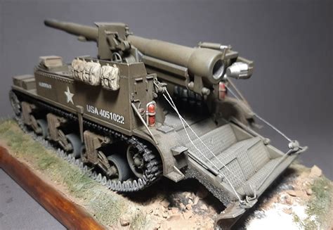 M12 — Каропка.ру — стендовые модели, военная миниатюра