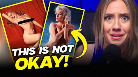 The Rise Of Sexual Objectification In Modern Women DEBUNKING THE LUNACY EP YouTube