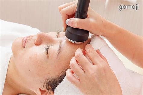克麗緹娜康樂店 美體護膚、美甲、精油spa、新店首賣優惠券、抵用券 Gomaji 懂生活的好麻吉