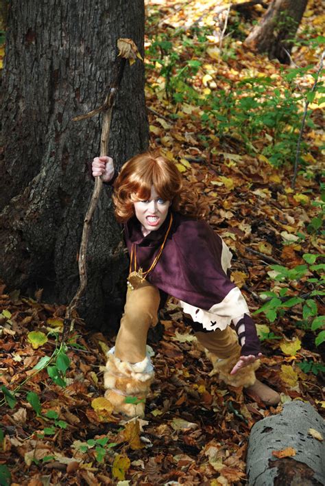 Tyleet From Elfquest By Angelsamui On Deviantart