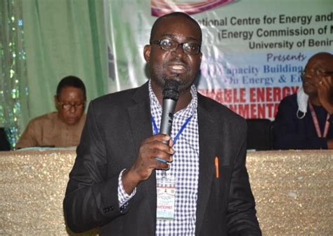 3 Day Capacity Building Training Workshop Renewable Energy