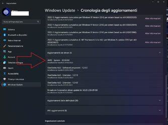 AMD System Any Way To Uninstall It Windows Forum