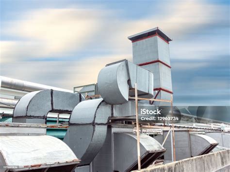 환기 공기 덕트 및 Hvac 시스템 제조 식품공기 송풍기 배기 후드 백화점 의 지붕 바닥에 공기 통풍 송풍 및 배출 기계 장비