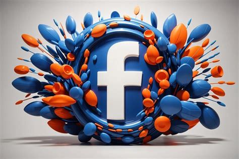 Facebook Logo Banner Free Vectors And Psds To Download