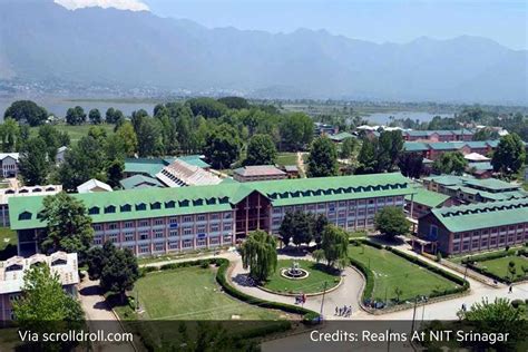 Nit Srinagar 2 The Best Of Indian Pop Culture And Whats Trending On Web