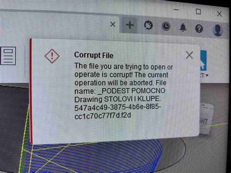 Problem After Last Upgrade Autodesk Community