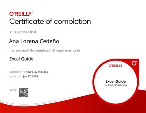 Ana Lorena Cedeño Jou On Linkedin Excel