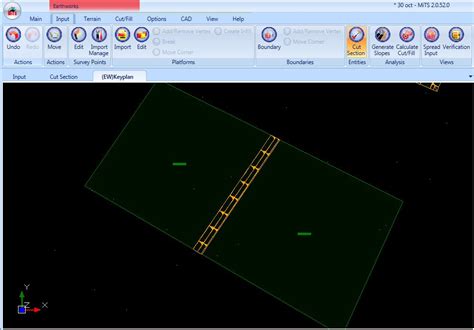 Guide On Slope In Out MES Innovation Sdn Bhd