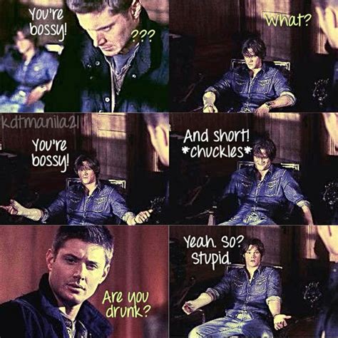 2x11 Playthings Made By Krysta Taylor Tv Supernatural Supernatural