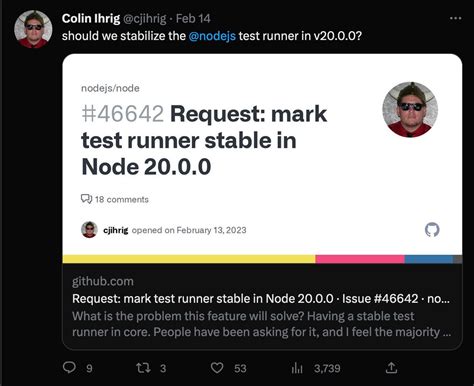 How To Create E2e Tests In Nodejs With No Frameworks Step By Step