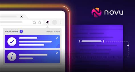 How To Add In App Notifications To Any Web App Novu