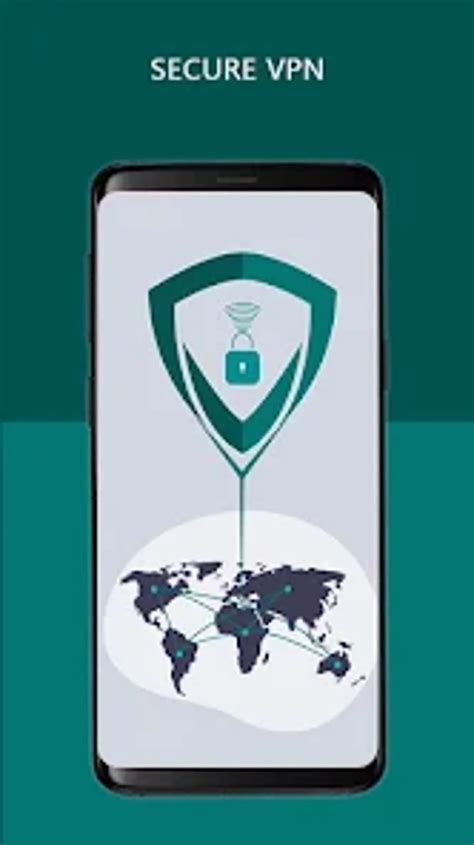 Secure Vpn Best Unlimited Fr For Android Download