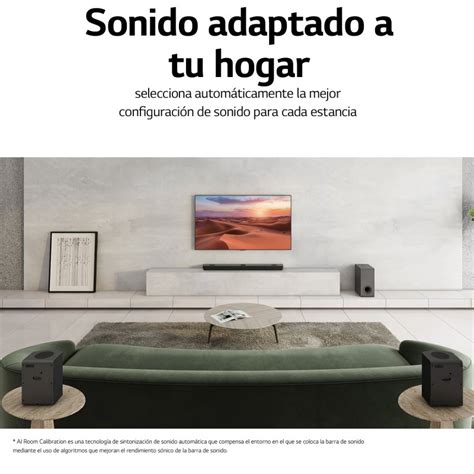 Barre De Son Lg S95qr 915 810w Pccomponentesfr