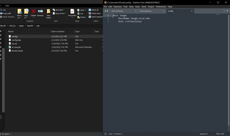 Cse15l Lab Reports Lab Reports For Cse 15l