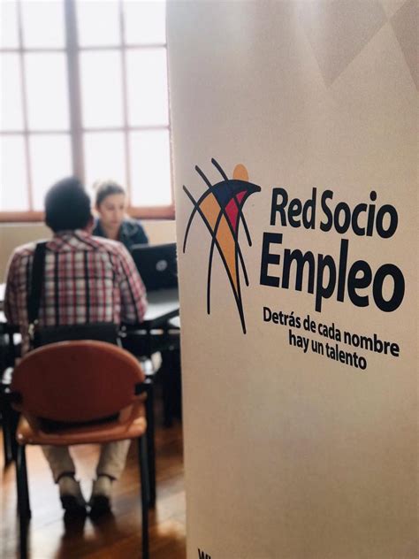 Socio Empleo Hoja De Vida Actualizado Octubre
