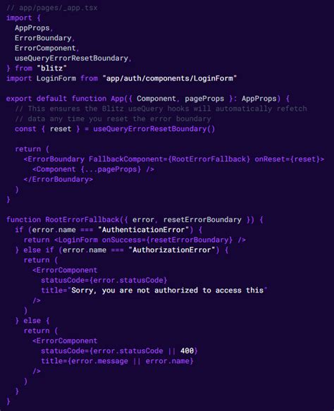 could blitz js be the next big js framework