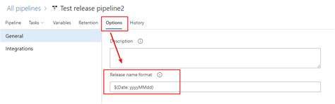 Adding Date To Zip File In Azure Devops Release Task Stack Overflow