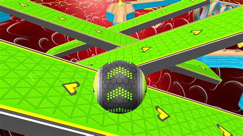 Going Balls Speedrun Gameplay Level 3160 Youtube