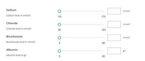 6 Best Anion Gap Calculator To Choose Jscalc Blog 6 Best Anion Gap Calculator To Choose Jscalc Blog
